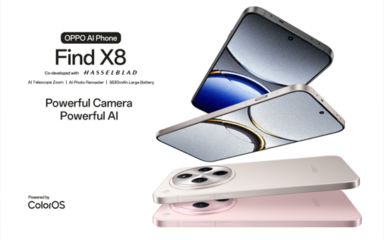 OPPO Official Customer Service