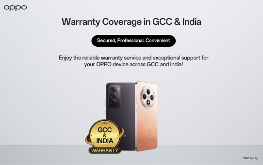 OPPO Official Customer Service