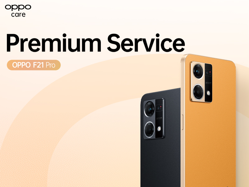 OPPO Official Customer Service | OPPO Pakistan